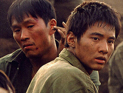 Tae Guk Gi: The Brotherhood of War Showtimes | Fandango