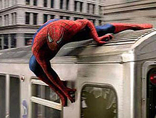 Spider-Man 2: The IMAX Experience Showtimes | Fandango