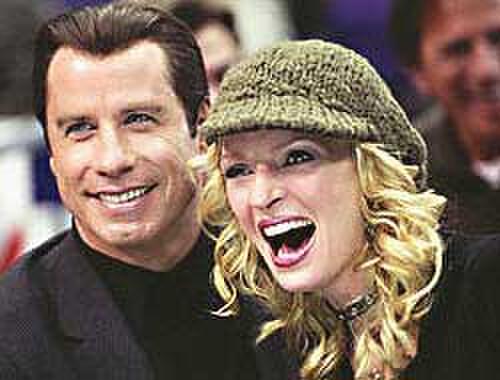 Be Cool Movie Tickets & Showtimes Near You | Fandango