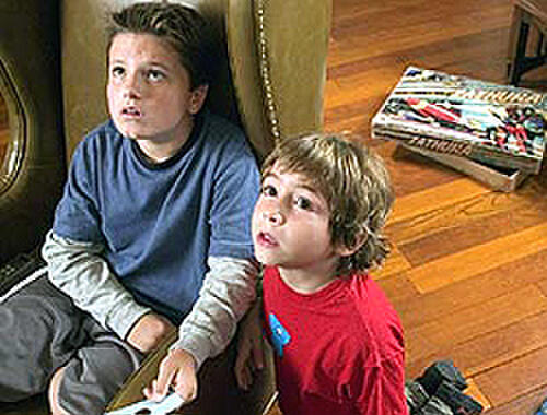 Zathura Movie Tickets & Showtimes Near You | Fandango