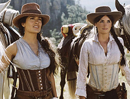 Bandidas Movie Tickets & Showtimes Near You | Fandango