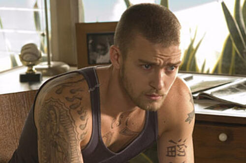 Alpha Dog Movie Tickets & Showtimes Near You | Fandango