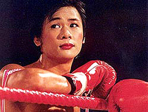 Beautiful Boxer Movie Tickets & Showtimes Near You | Fandango