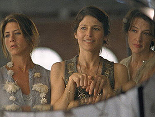 Friends with Money Tickets & Showtimes | Fandango