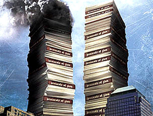 Protocols of Zion Tickets & Showtimes | Fandango