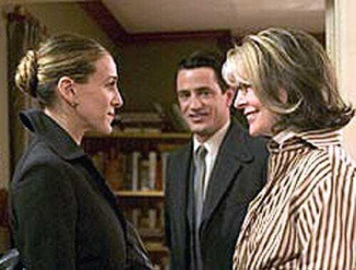 The Family Stone Tickets & Showtimes | Fandango