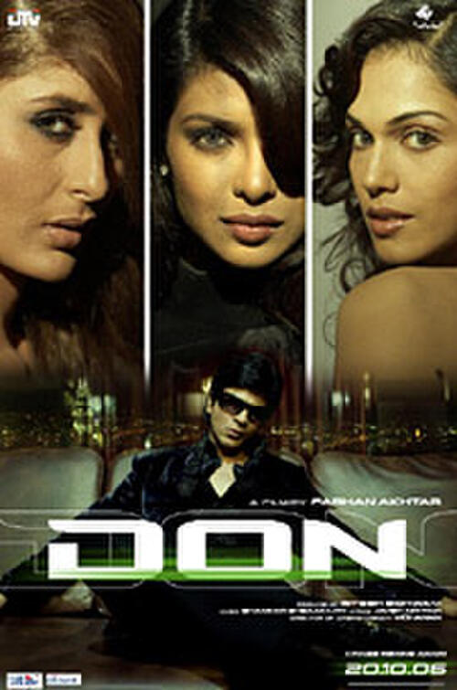 Don | Fandango
