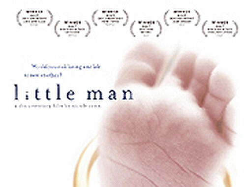 Little Man (2005) Tickets & Showtimes | Fandango