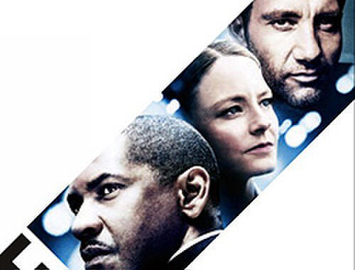 Inside Man (2006) Tickets & Showtimes | Fandango