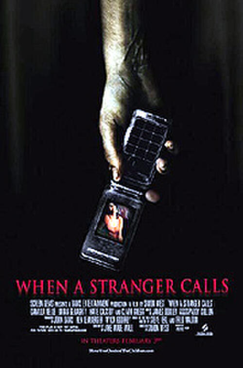When a Stranger Calls | Fandango