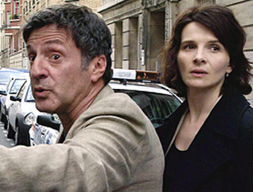 Cache (2005) Movie Tickets & Showtimes Near You | Fandango