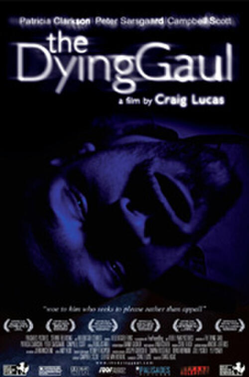 The Dying Gaul | Fandango