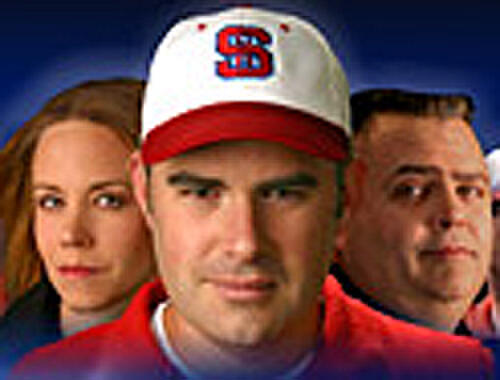 Facing the Giants Tickets & Showtimes | Fandango
