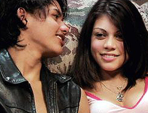 Jonathan Velasquez Wassup Rockers