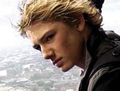 Alex Rider: Operation Stormbreaker Showtimes | Fandango