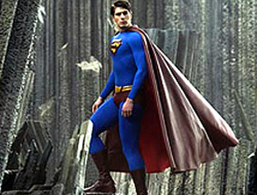 Superman Returns: An IMAX 3D Experience Showtimes | Fandango