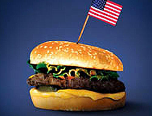 Fast Food Nation Tickets & Showtimes | Fandango