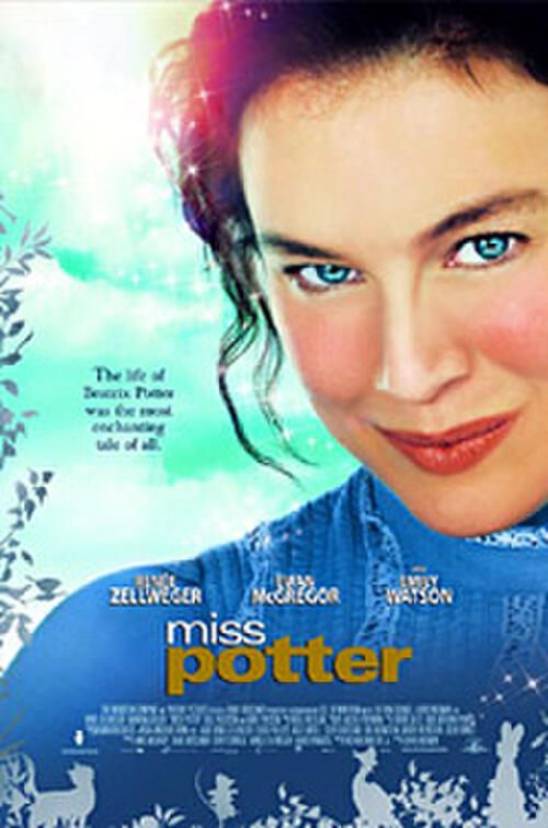 Miss Potter | Fandango