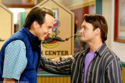 the brothers solomon netflix