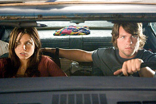 The Hitcher Movie Tickets & Showtimes Near You | Fandango