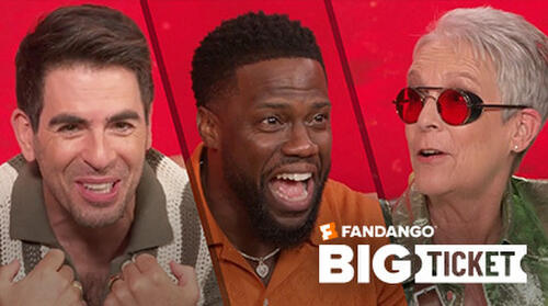 Movie Tickets & Movie Times | Fandango