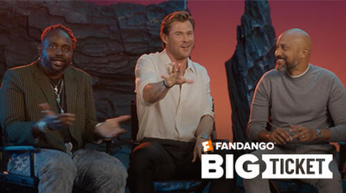 Movie Tickets & Movie Times | Fandango