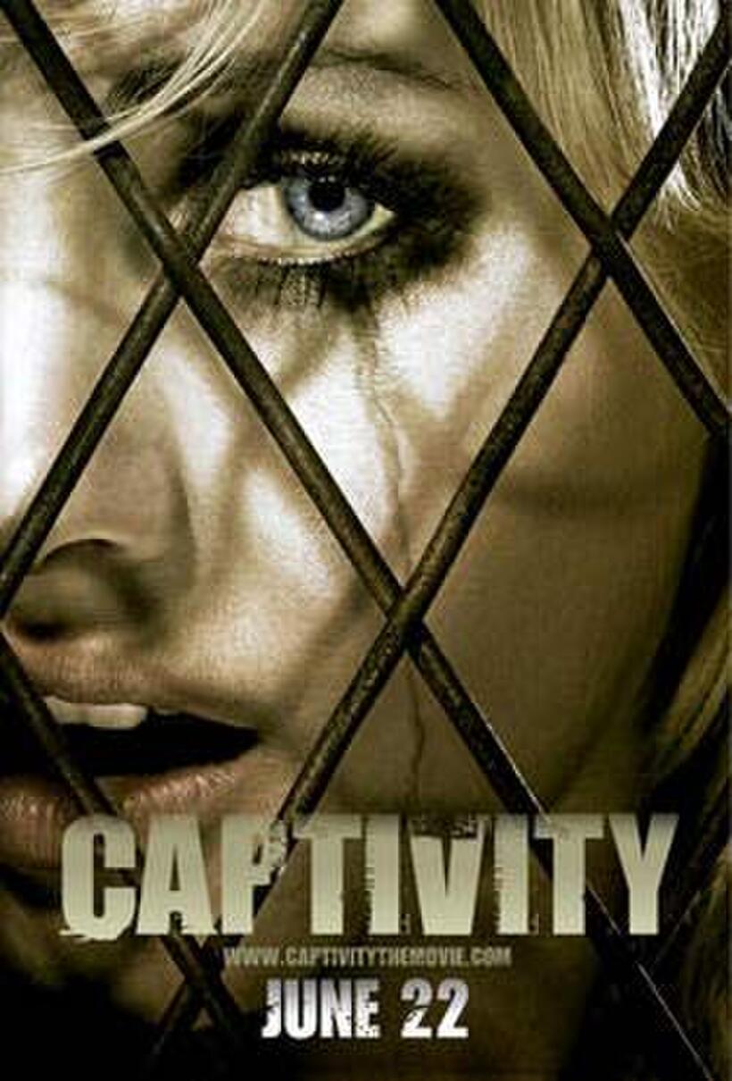 Captivity Movie Tickets & Showtimes Near You | Fandango
