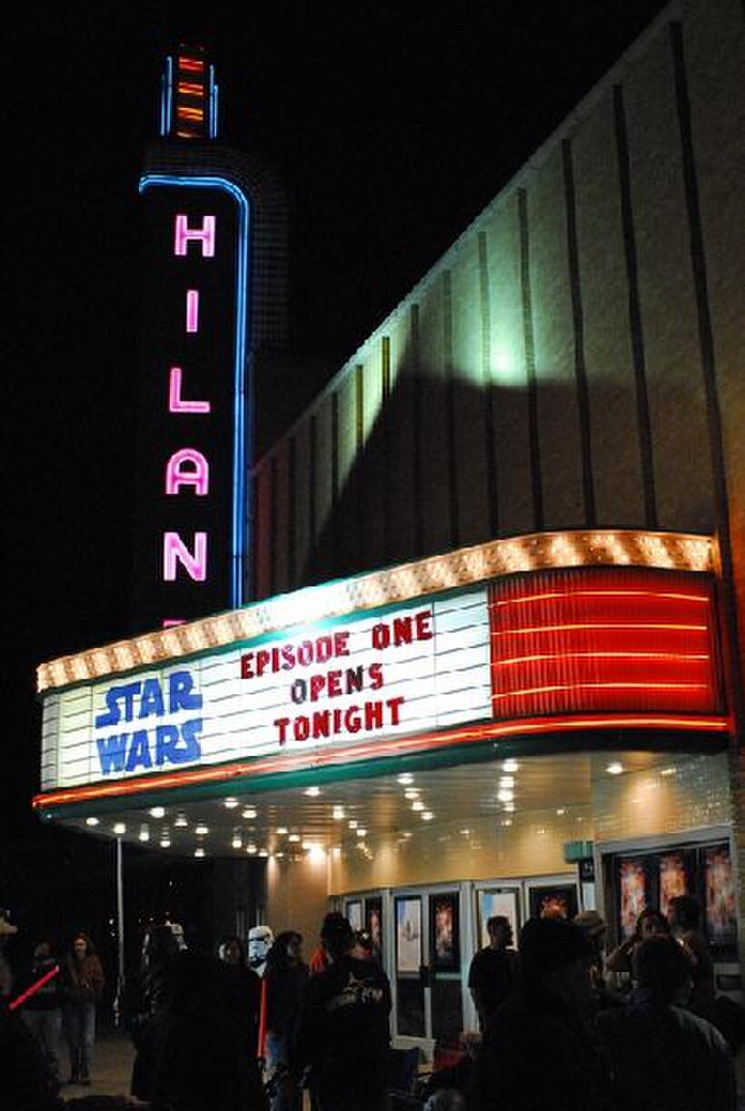 Fanboys Movie Tickets & Showtimes Near You | Fandango