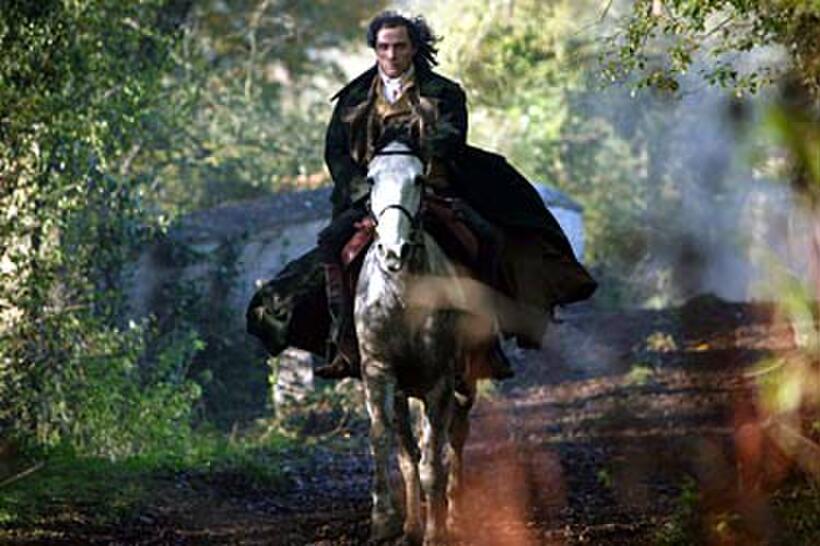 Amazing Grace (2007) Tickets & Showtimes | Fandango