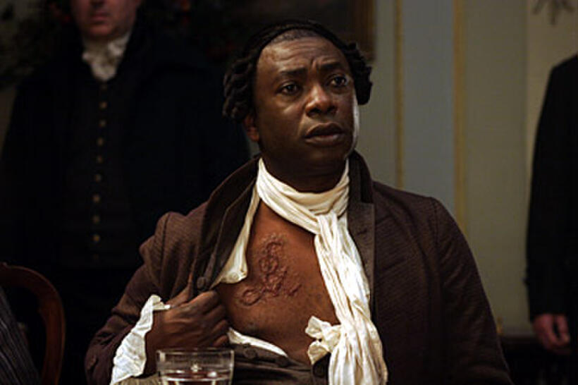 Amazing Grace (2007) Tickets & Showtimes | Fandango