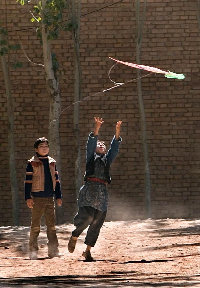 The Kite Runner Movie Tickets & Showtimes Near You | Fandango