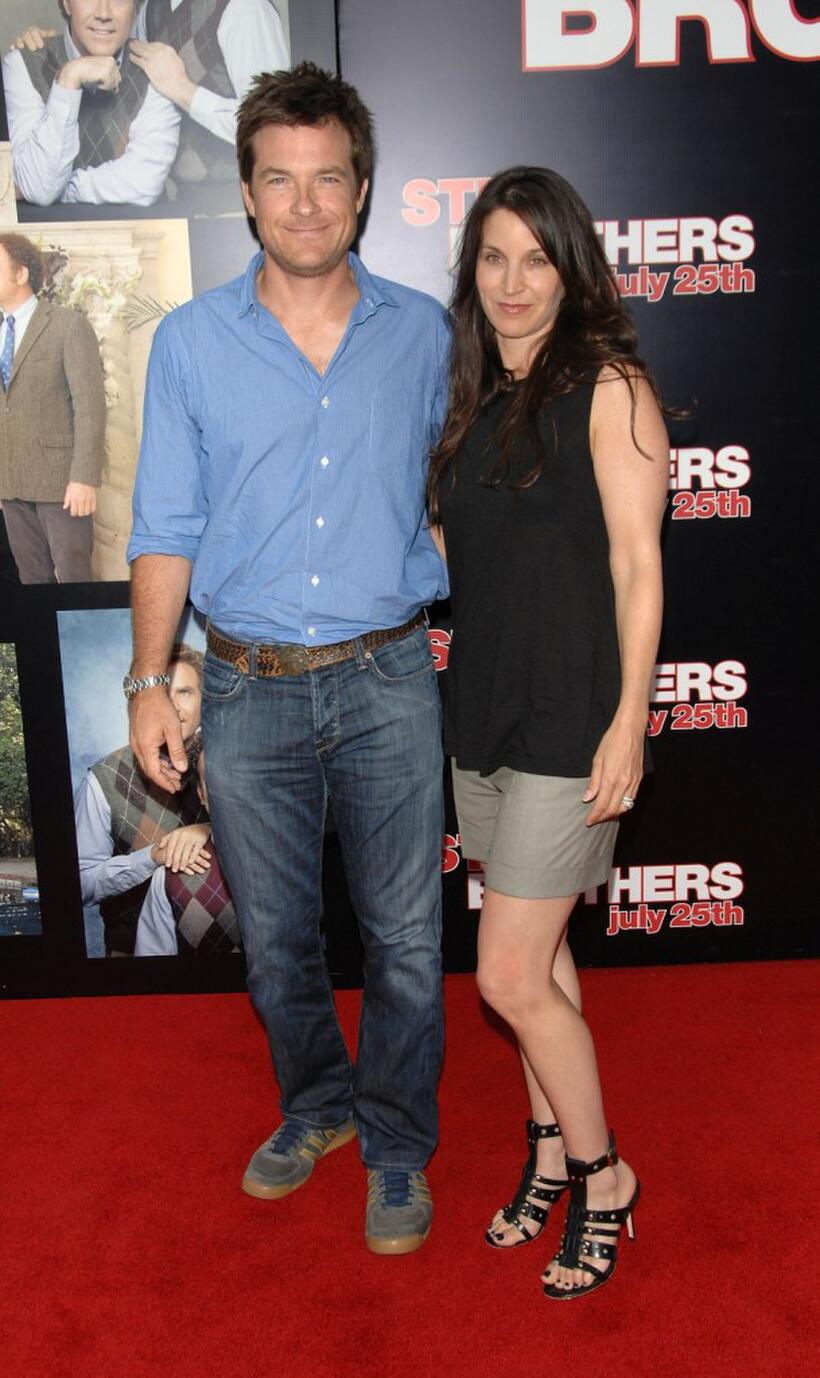 Elizabeth Yozamp Step Brothers