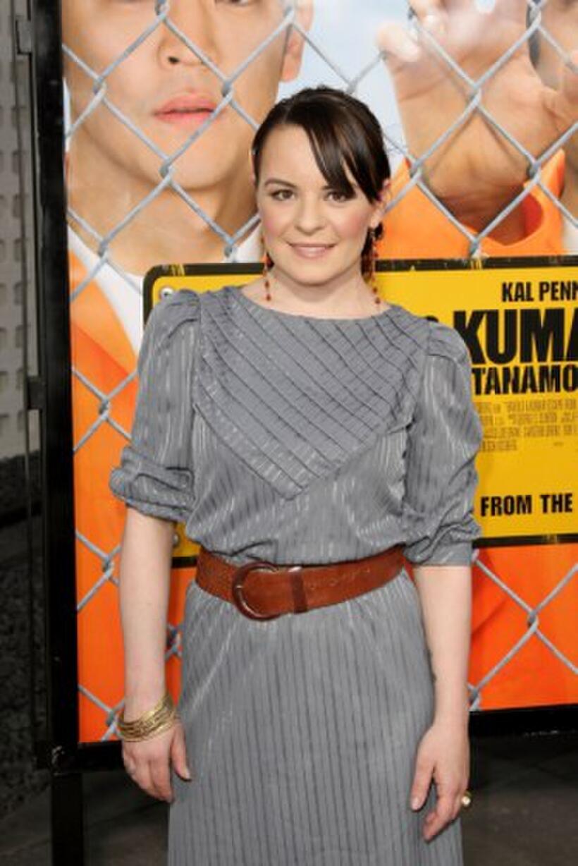 Harold And Kumar Escape From Guantanamo Bay Cast