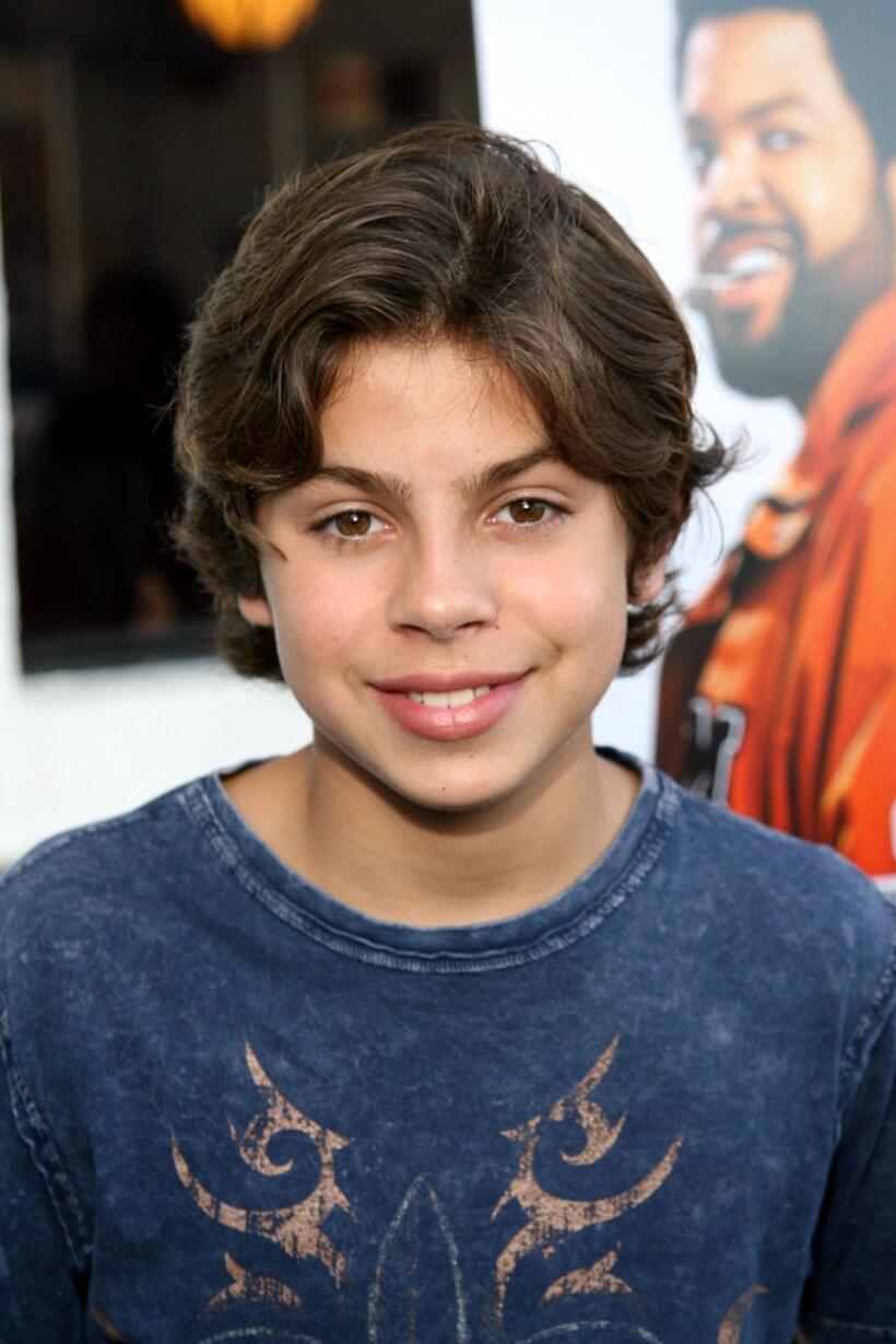 Sammi Hanratty And Ryan Ochoa