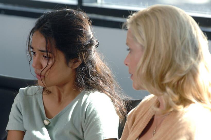 Towelhead Movie Tickets & Showtimes Near You | Fandango