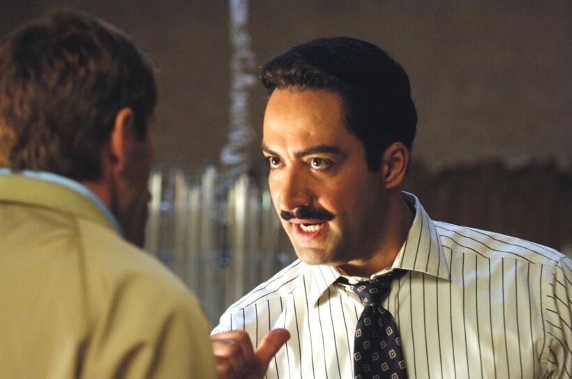 Towelhead Movie Tickets & Showtimes Near You | Fandango