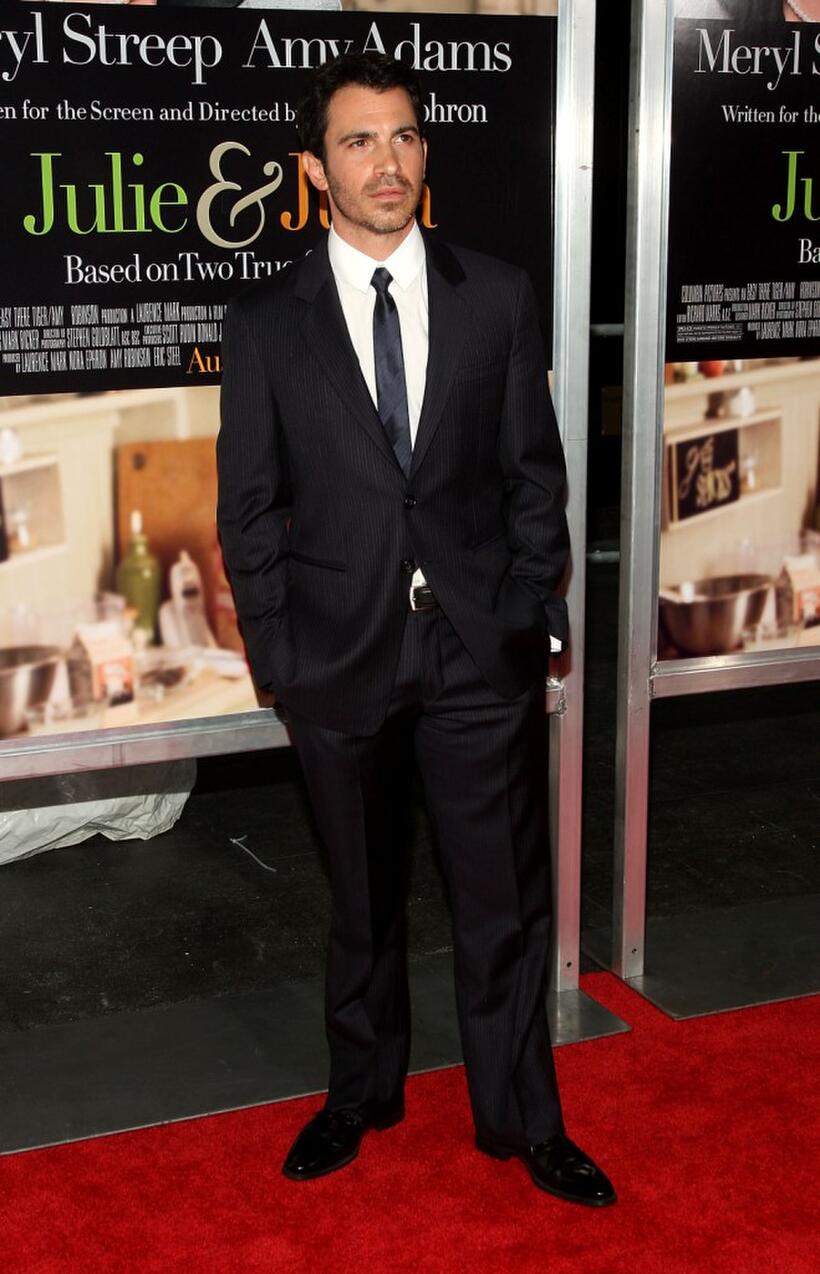 Julie & Julia Movie Tickets & Showtimes Near You | Fandango