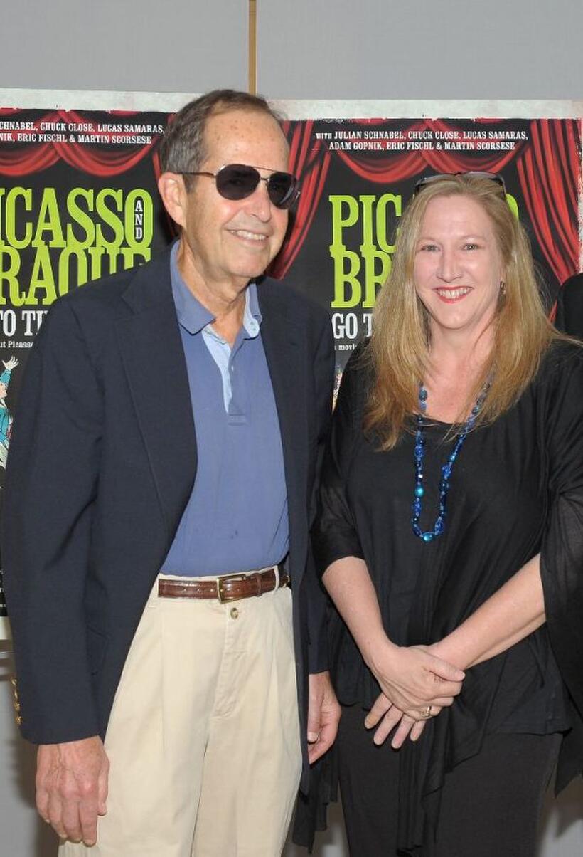 Picasso and Braque Go to the Movies Showtimes | Fandango