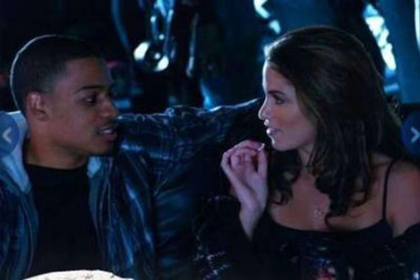 Chain Letter Movie Tickets & Showtimes Near You | Fandango