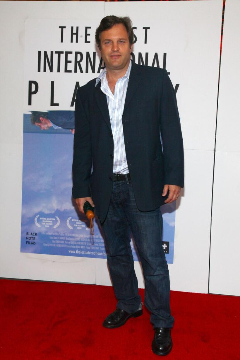 The Last International Playboy Showtimes | Fandango