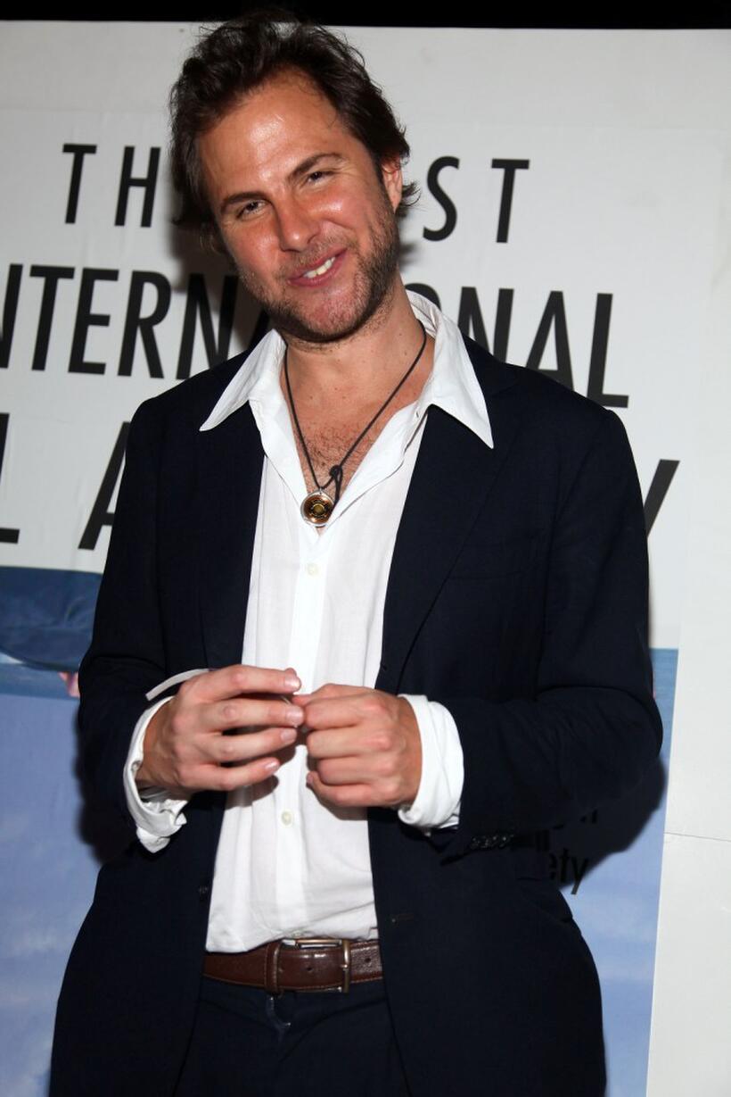 The Last International Playboy Showtimes | Fandango