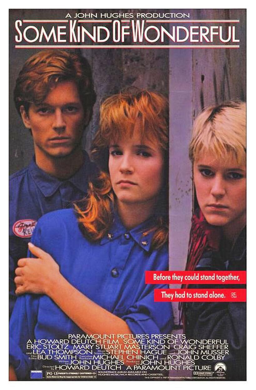 Pretty In Pink Poster