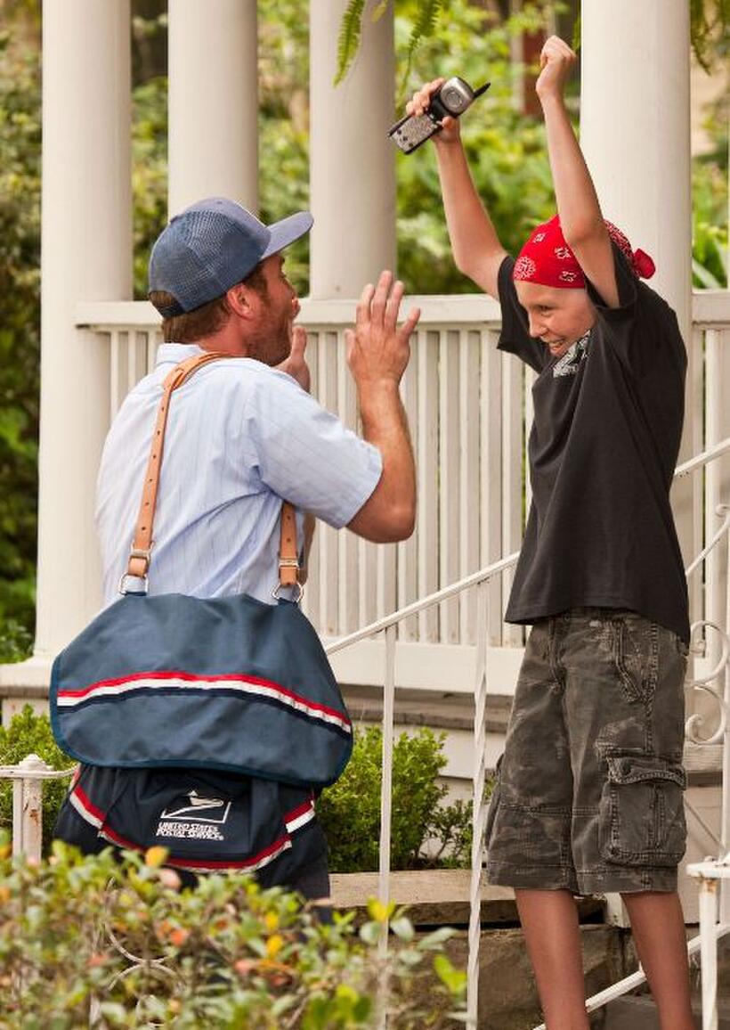 Letters to God Movie Tickets & Showtimes Near You | Fandango