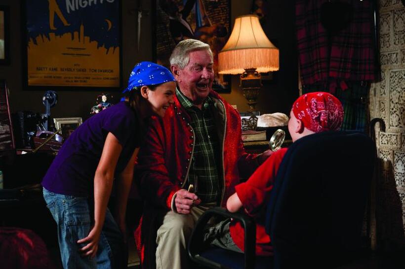 Letters to God Movie Tickets & Showtimes Near You | Fandango