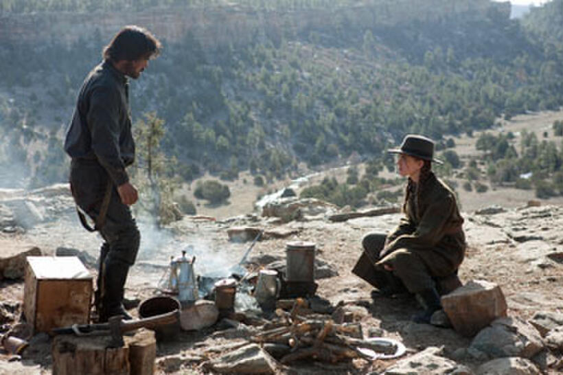 True Grit (2010) Tickets & Showtimes | Fandango