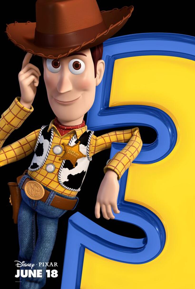 Toy Story 3: An IMAX 3D Experience Showtimes | Fandango