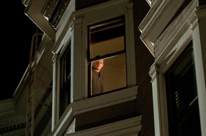 hereafter 2010 poster