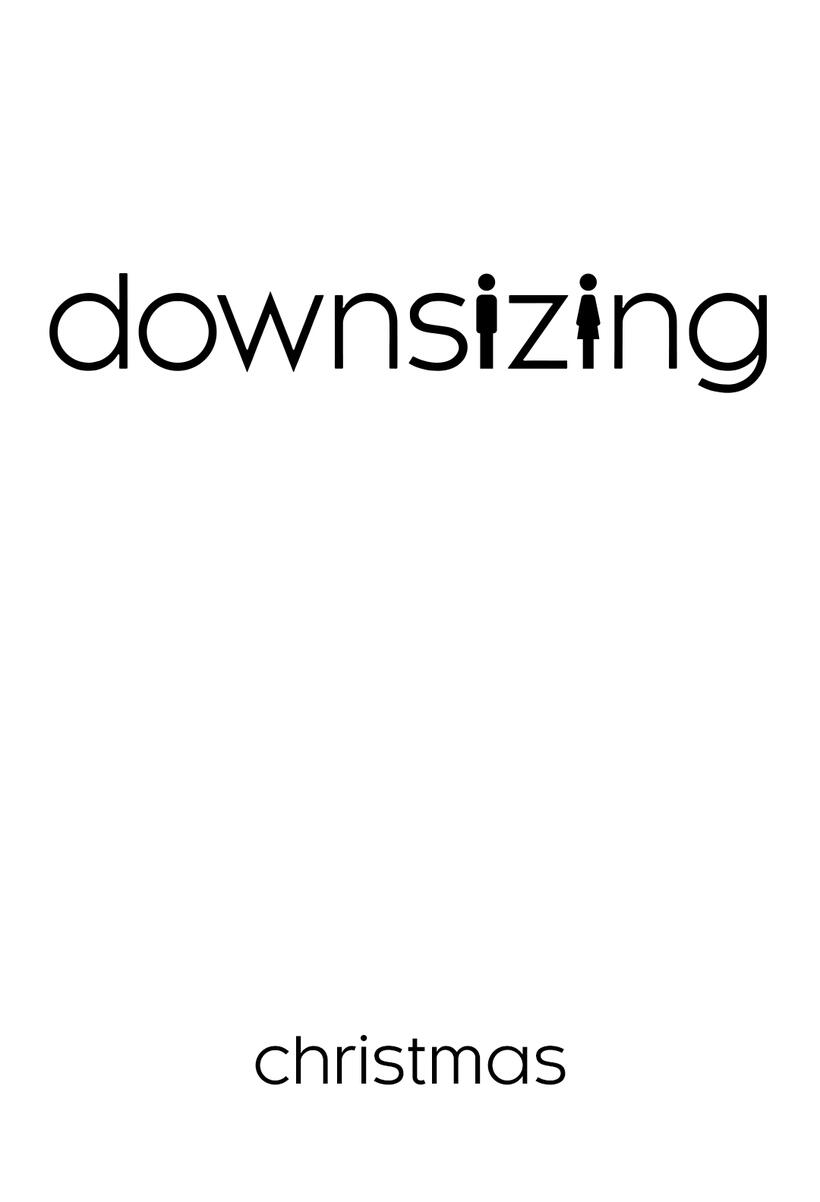 Downsizing Movie Tickets & Showtimes Near You | Fandango