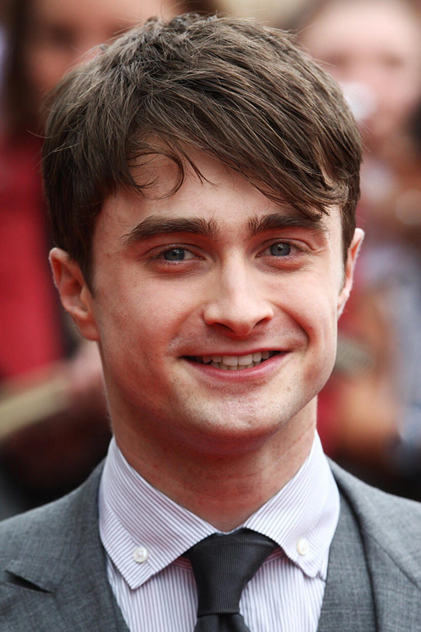 Harry Potter and the Deathly Hallows: Part 2: 3D Showtimes | Fandango