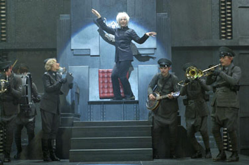 The Nutcracker 3D Tickets & Showtimes | Fandango